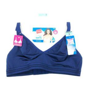 Hanes Intimates & Sleepwear | Wire Free Comfort Bra Medium B | Poshmark
